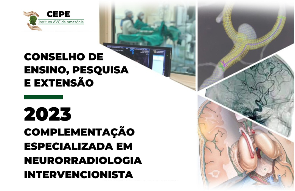SBNR – Sociedade Brasileira de Neurorradiologia Diagnóstica e Terapêutica