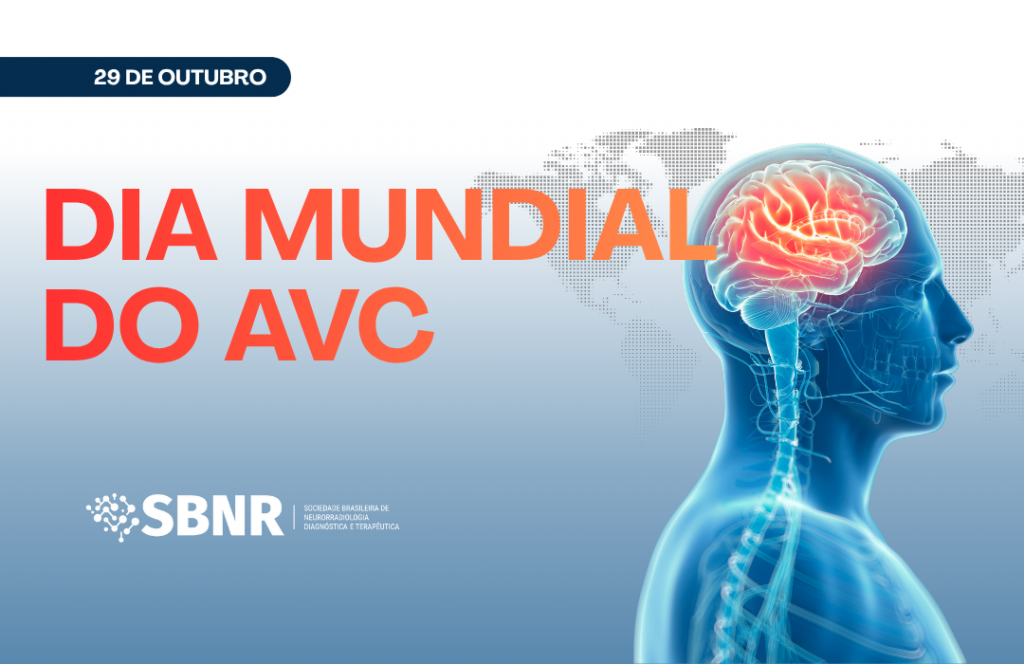 SBNR – Sociedade Brasileira de Neurorradiologia Diagnóstica e Terapêutica